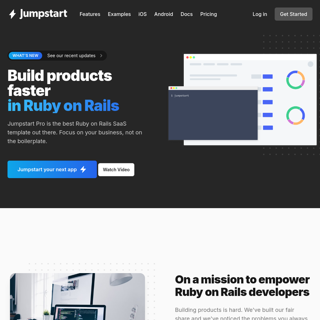 Jumpstart Pro Reviews 2025: Details, Pricing, and Features